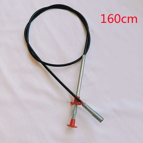 60CM Sewer Dredger Spring Pipe Dredging Tool – Dot Com Product