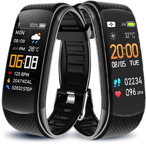 Active Track Pro – Dot Com Product