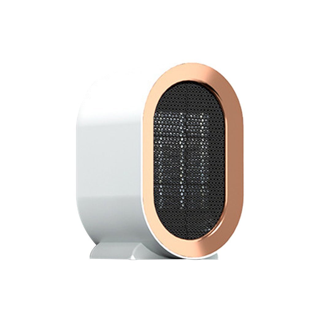 Cozy Cabin Heater – Dot Com Product