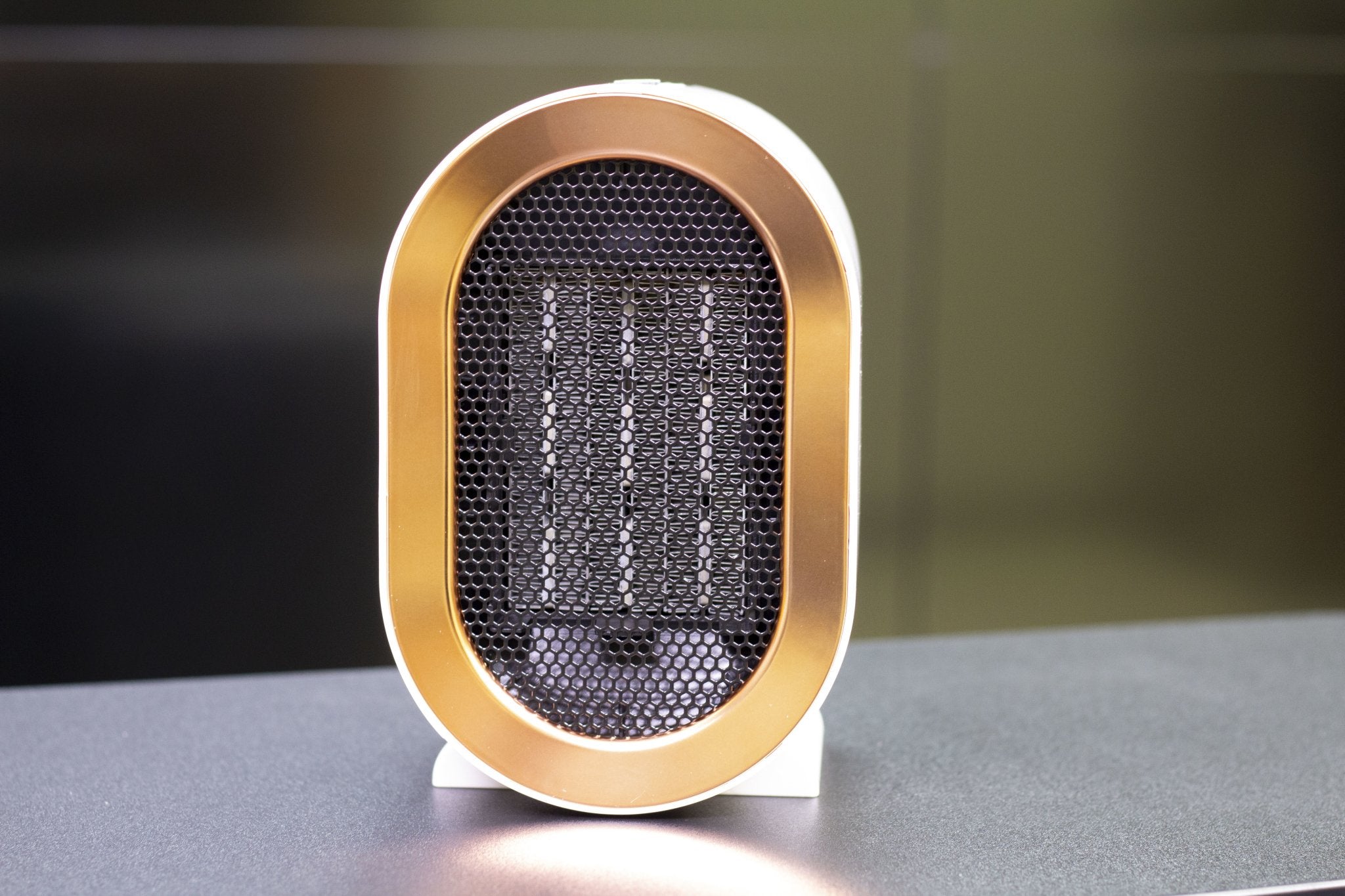 Cozy Cabin Heater – Dot Com Product