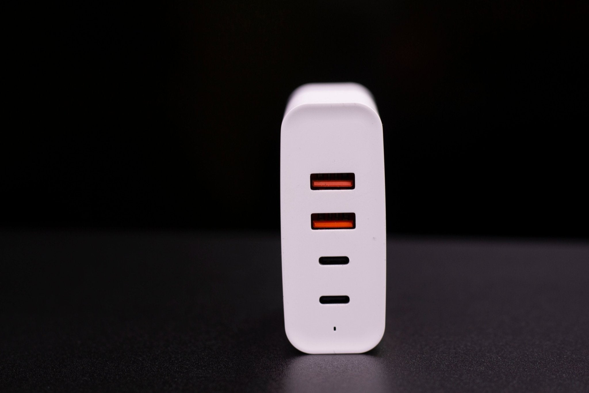 Zippy Wall Charger – Dot Com Product